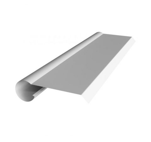 Barge Roll 2400mm - $43.69-$47.22 ea | Waterside Roofing