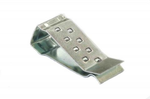 Spring Clips Metal - $1.46 ea | Waterside Roofing